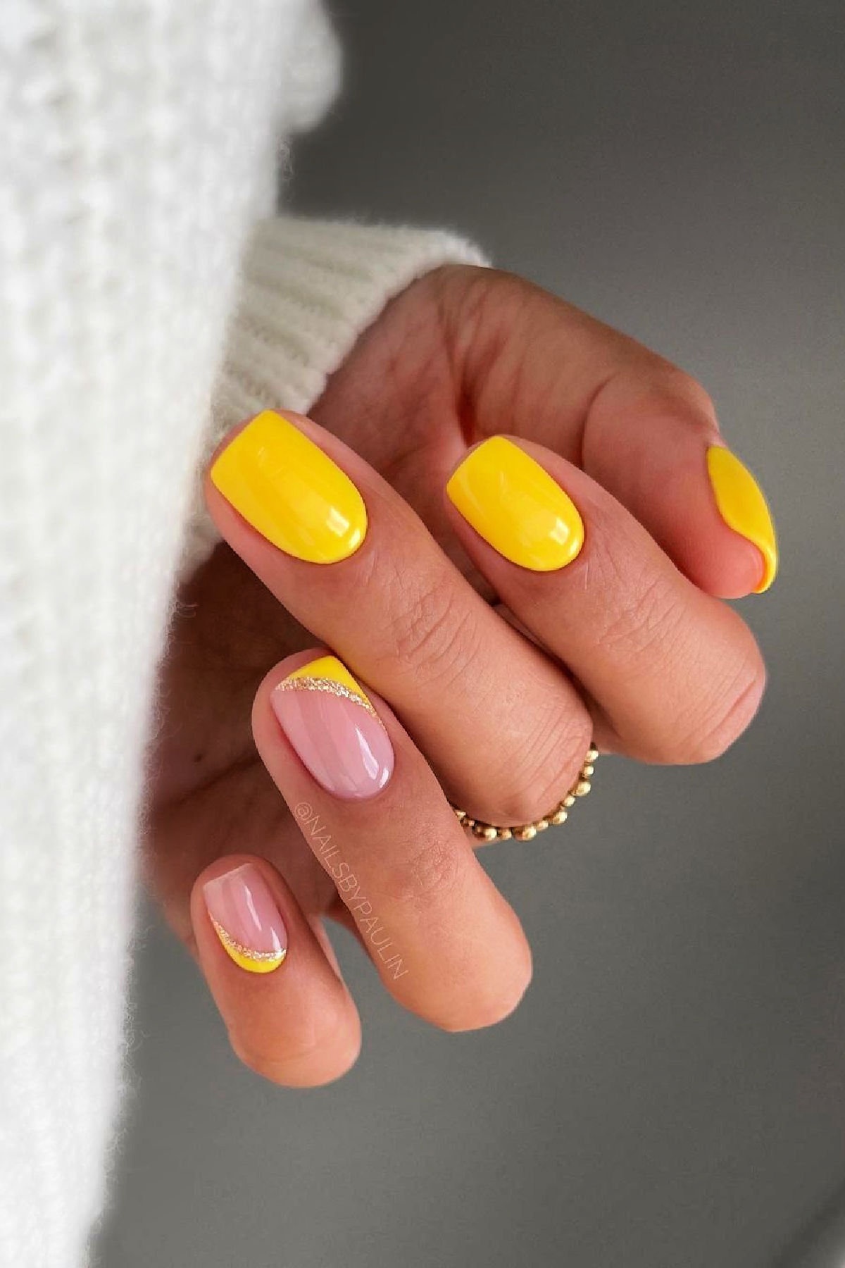 25 Trendy Spring Nails You Will Absolutely Adore in 2024