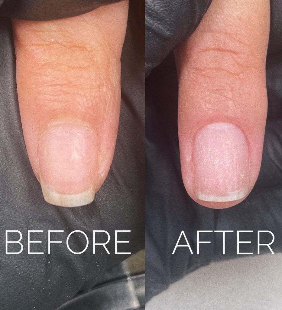 What Is a Russian Manicure? Is it safe? Why last so long?