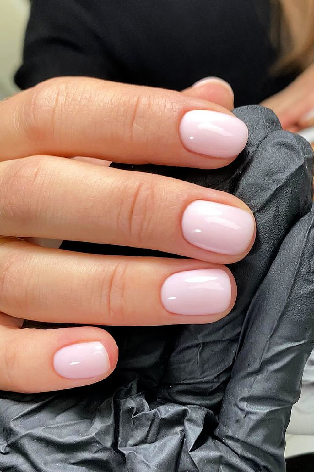 What Is a Russian Manicure? Is it safe? Why last so long?